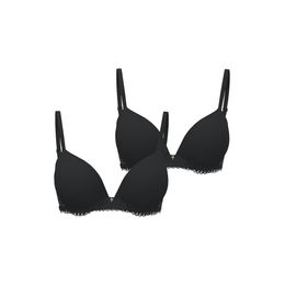 JOOP! Bra 'Beautiful' female Black size 75