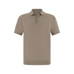 Boggi Milano Shirt Herren Gr&ouml;&szlig;e XXXL braun