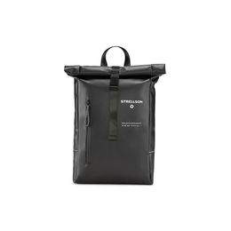 Strellson Backpack 'Stockwell 2.0 Eddie' male Black size One Size