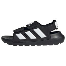adidas Sportswear Beach & Pool Shoes 'Altaswim 2.0' boy Black size 2