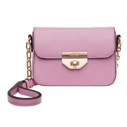 L.Credi Crossbody Bag 'Peja' female Pink size One Size