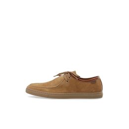 Bianco Mokassin 'York' Herren Gr&ouml;&szlig;e 45 camel