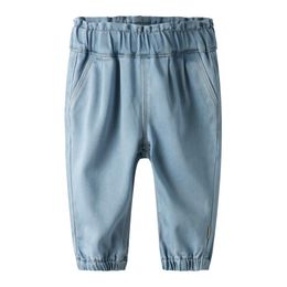 name it Jeans 'NBFROSE' Gr&ouml;&szlig;e 62 hellblau