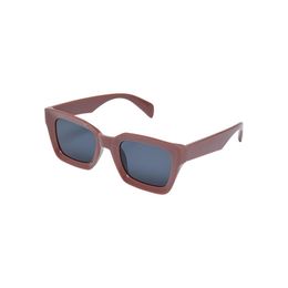 Urban Classics Sonnenbrille Herren Gr&ouml;&szlig;e One Size braun