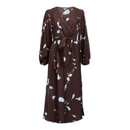 Object Dress female Brown size 42