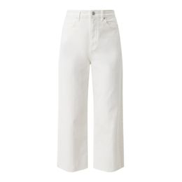 s.Oliver Jeans female White size 44