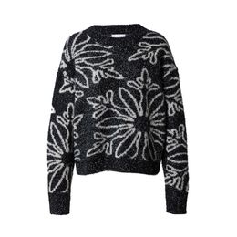 Warehouse Sweater female Black size L