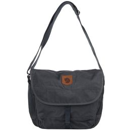 Fj&auml;llr&auml;ven Fj&auml;llr&auml;ven Crossbody Bag 'Greenland' female Grey size One Size