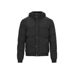 Mo Arctic Jacke Herren Gr&ouml;&szlig;e M schwarz