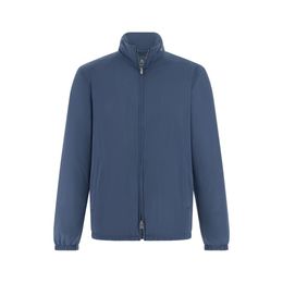 Boggi Milano Jacke Herren Gr&ouml;&szlig;e S blau