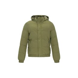 Mo Arctic Jacke Herren Gr&ouml;&szlig;e L oliv