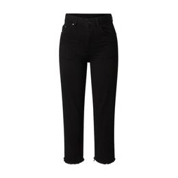 Vanessa Bruno Jeans female Black size 36