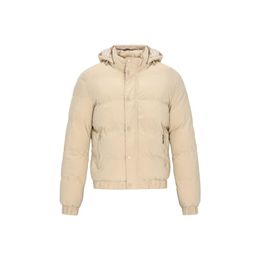 Mo Arctic Jacke Herren Gr&ouml;&szlig;e M beige