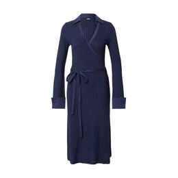 BOSS Dress 'Ellarie' female Blue size M