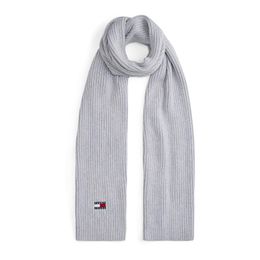 Tommy Jeans Scarf 'Heritage' female Grey size One Size