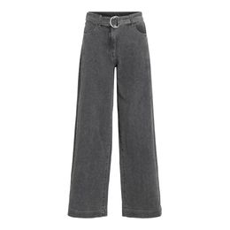 Rouge Edit Jeans female Grey size 38