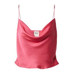ABOUT YOU X Laura Giurcanu Top 'Jessica' female Pink size 34