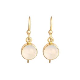 Elli Earrings female Gold size One Size