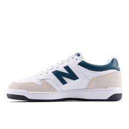 New Balance Sneaker Damen Gr&ouml;&szlig;e 50 blau / puder / wei&szlig;
