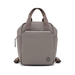 SURI FREY Rucksack 'Besty' Damen Gr&ouml;&szlig;e One Size taupe
