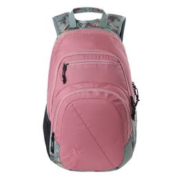 Nitrobags Backpack 'Stash' boy Pink size One Size