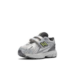 New Balance Sneaker '1906' Jungen Gr&ouml;&szlig;e 20 hellgr&uuml;n / silber / naturwei&szlig;
