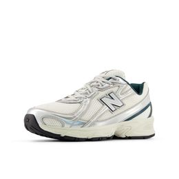 New Balance Sneakers '740' male White size 43