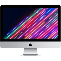 Apple iMac 27" 5K (Mitte-2017) Core i5 3,5 GHz - SSD 28 GB + HDD 1 TB - 16GB AZERTY - Franz&ouml;sisch