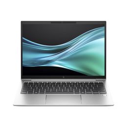 HP EliteBook 835 G11 13" Ryzen 7 3.3 GHz - SSD 512 GB - 16GB QWERTY - Englisch
