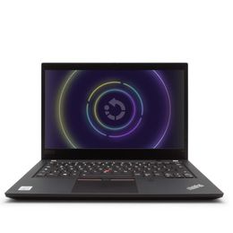 Lenovo ThinkPad T14 G1 14" Core i5 1.6 GHz - SSD 512 GB - 16GB QWERTZ - Deutsch