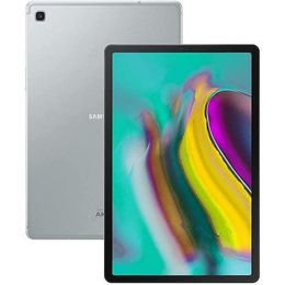 Samsung Galaxy Tab S5e 128GB - Silber - WLAN