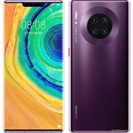 Huawei Mate 30 Pro 5G 256GB - Violett - Ohne Vertrag