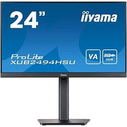 Bildschirm 24" LCD iiyama ProLite PL2492H