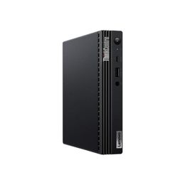 Lenovo ThinkCentre M70q G1 Core i5 2 GHz - SSD 256 GB RAM 8 GB