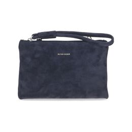 Peter Kaiser Handtasche Damen Gr&ouml;&szlig;e One Size dunkelblau
