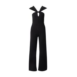 Sistaglam Jumpsuit 'AUDREY' female Black size 12