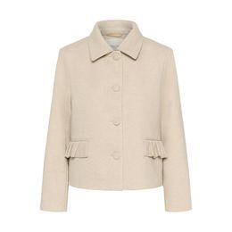 Cream Between-Season Jacket 'CRCessie' female Beige size 38