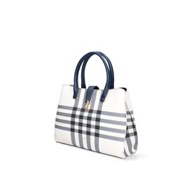 Pierre Cardin Handbag female White size One Size