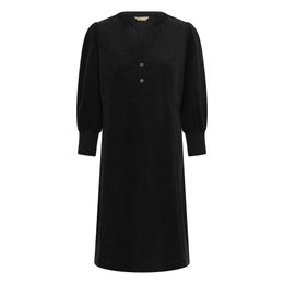 Culture Shirt Dress 'Rhaena' female Black size S
