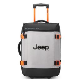 JEEP Cart 'JS007C' male Grey size One Size