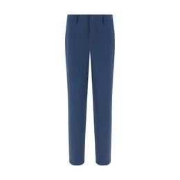 Boggi Milano Pants 'B Tech' male Blue size 56