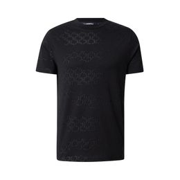 K by KARL LAGERFELD Karl Lagerfeld Shirt male Black size L