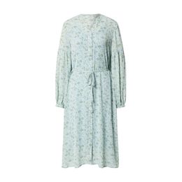 Msch Copenhagen Shirt Dress 'Jasia Rikkelie' female Green size M