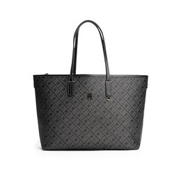 Tommy Hilfiger Shopper female Black size One Size