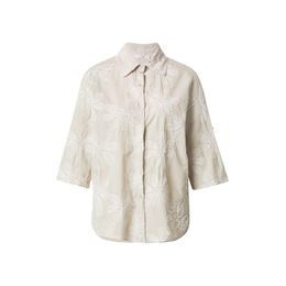 Haily's Hailys Blouse 'Di44ana' female Beige size M