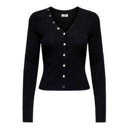 Jacqueline de Yong Jdy Sweater 'JDYElle' female Black size S