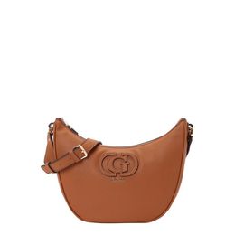 Guess Shoulder Bag 'CALEBRA HOBO SHOULDER BAG' female Brown size One Size
