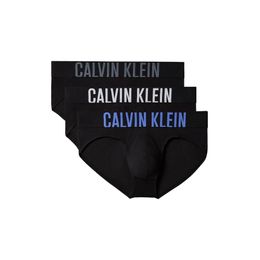 Calvin Klein Underwear Panty 'Intense Power' male Black size L
