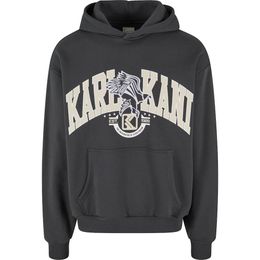 Karl Kani Sweatshirt male Grey size XXS