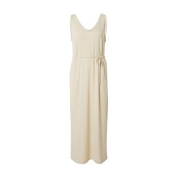 V&eacute;ro Moda Vero Moda Dress 'JUNE' female Beige size M